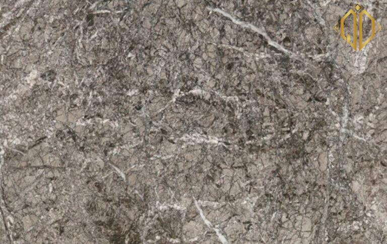 Yani Grey/Lido Marble - Đá Cẩm Thạch Xám Cao Cấp Từ Quang Diệu Stone
